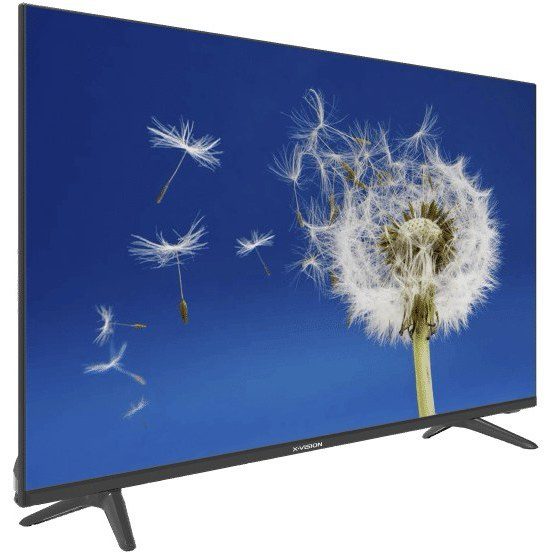 تلویزیون ال ای دی ایکس ویژن 32 اینچ مدل 32XS510 - لوازم خانگی معین سنتر