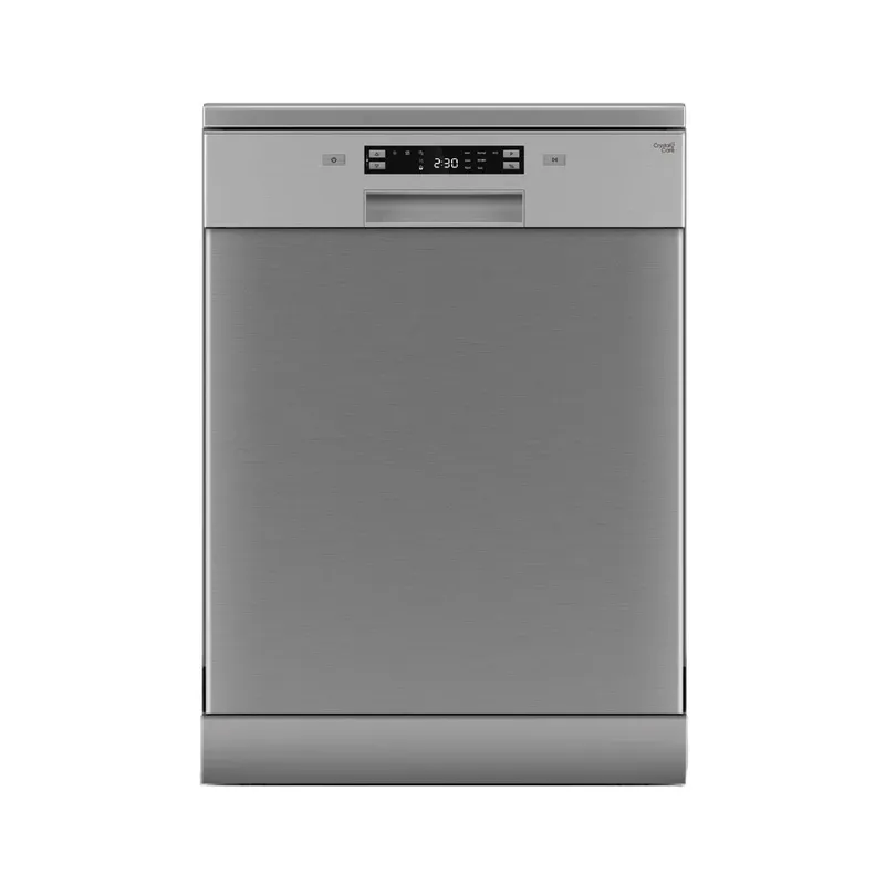 ظرفشویی جی پلاس 15نفره GDW-P5683S - لوازم خانگی معین سنتر